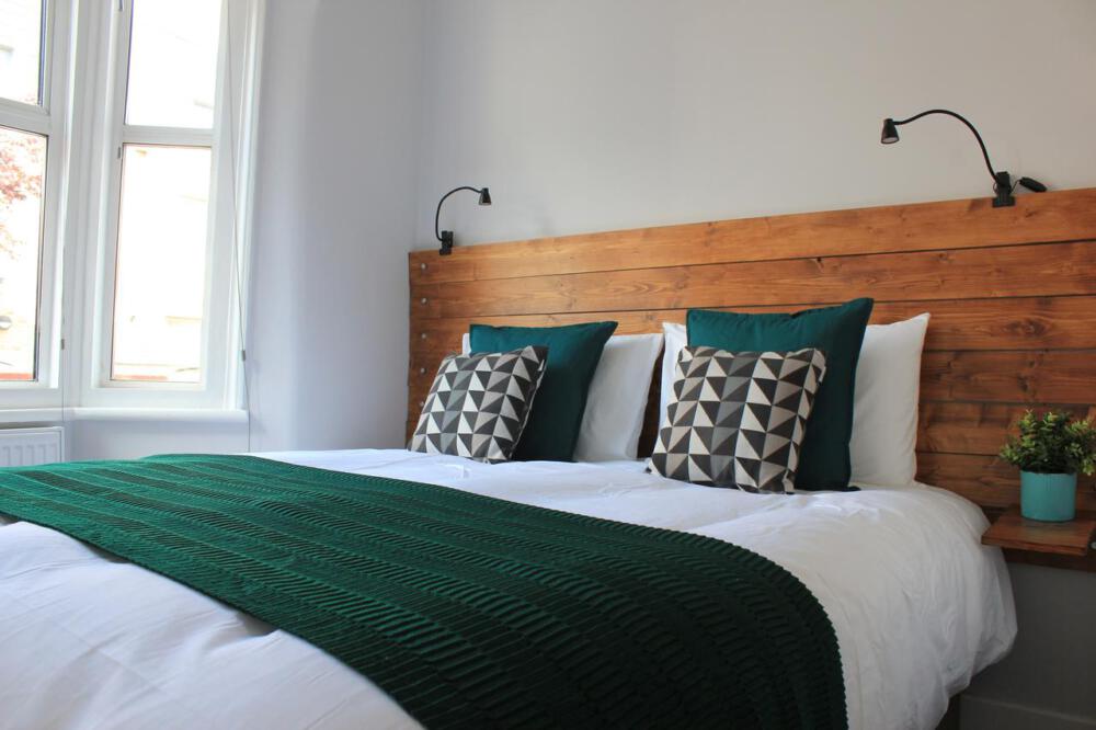 Alpha Place | TOP OF HOTEL อันดับสุดยอดโรงแรมทั่วโลก